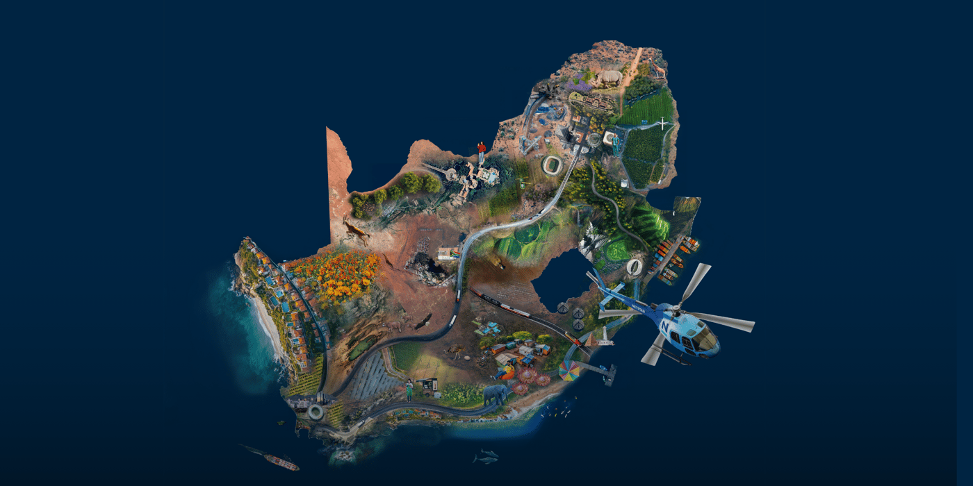 Altron Security | Advanced Cybersecurity